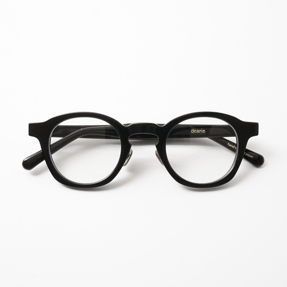 HibiMegane ONLINE SHOP | 【kearny/カーニー】"dearie"が新入荷しました。